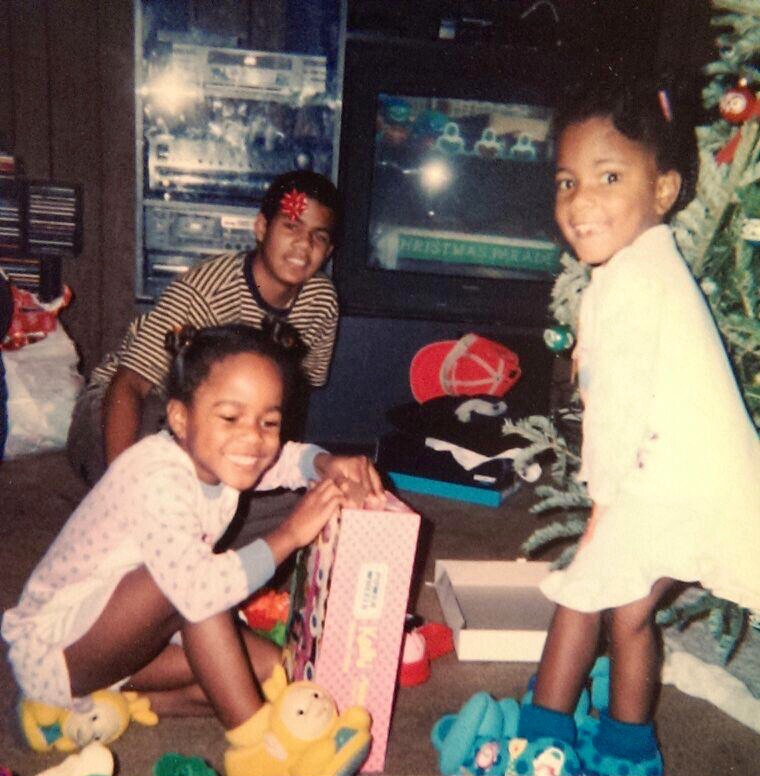 This online memorial is dedicated to Kendra Monique "Ken" Jackson. It ...