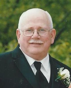 This online memorial is dedicated to Kenneth D. FitzGerald. It is a ...