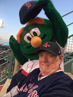 This online memorial is dedicated to Kenneth E. Lessard. It is a place ...