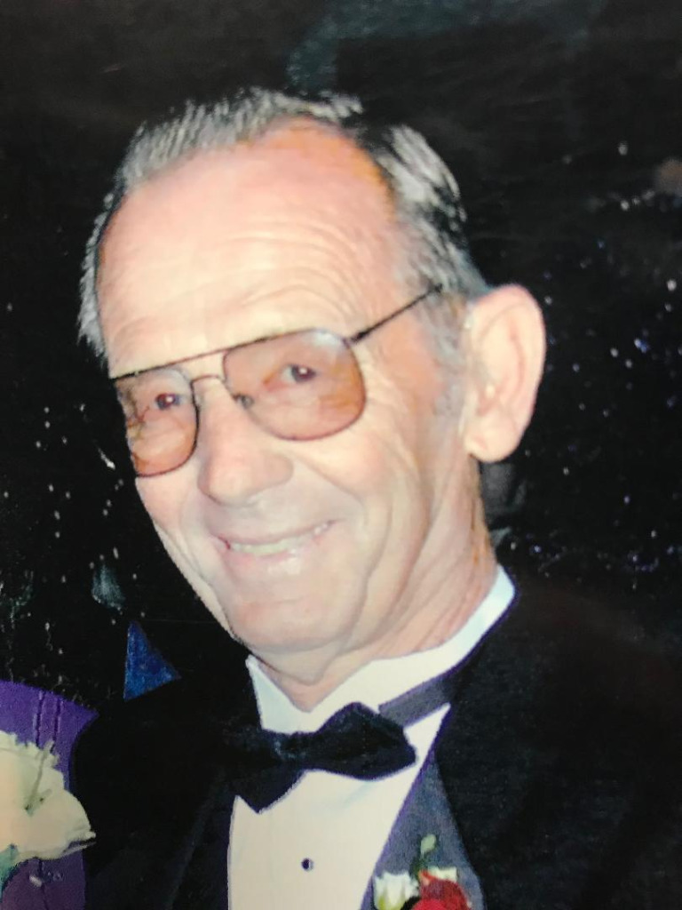 This online memorial is dedicated to Kenneth Frederick Cushman Jr.. It ...
