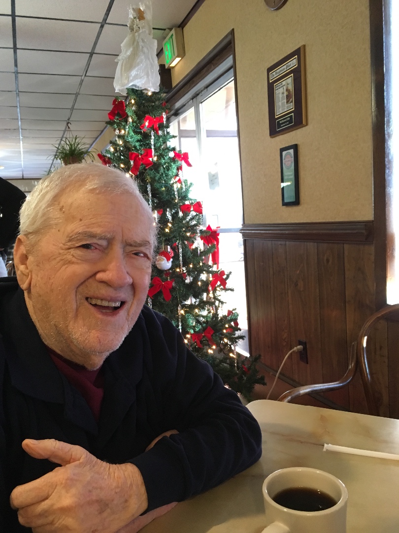 This online memorial is dedicated to Kenneth H. Todd. It is a place to ...