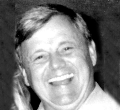 This online memorial is dedicated to Kenneth J. Roy. It is a place to ...