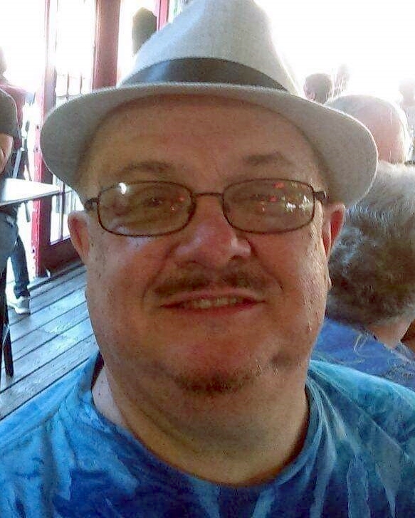 This online memorial is dedicated to Kenneth James Cahoo. It is a place ...