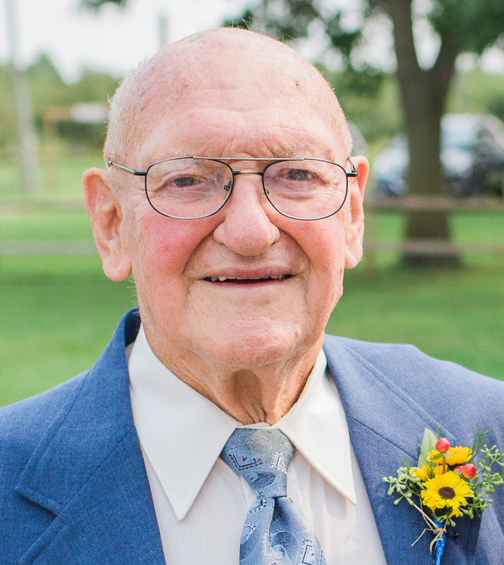 This online memorial is dedicated to Kenneth John Iott. It is a place ...