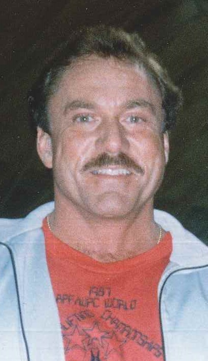 This online memorial is dedicated to Kenneth L. "Ken" Roberts. It is a ...