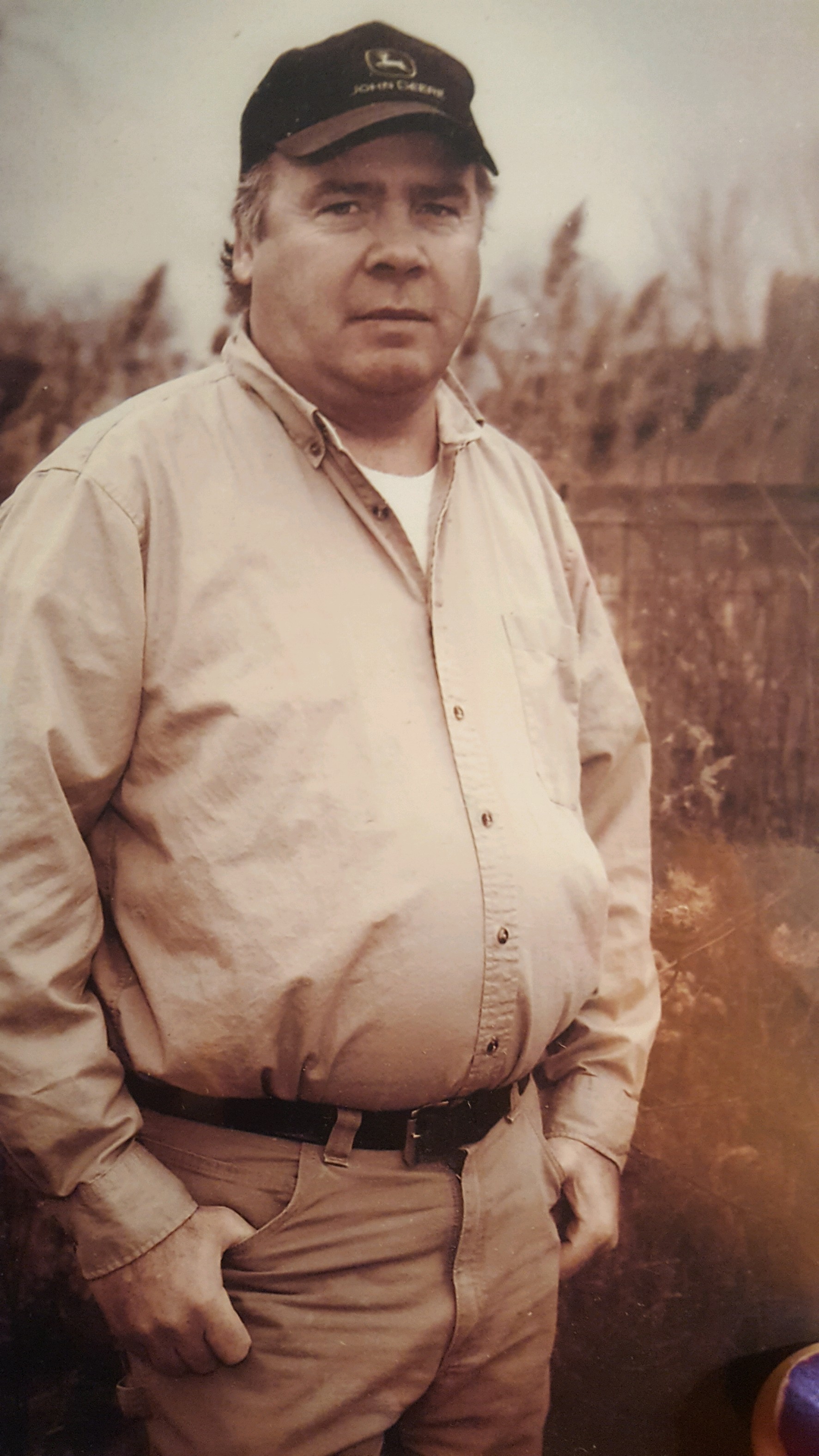 This online memorial is dedicated to Kenneth L. Rodgers. It is a place ...