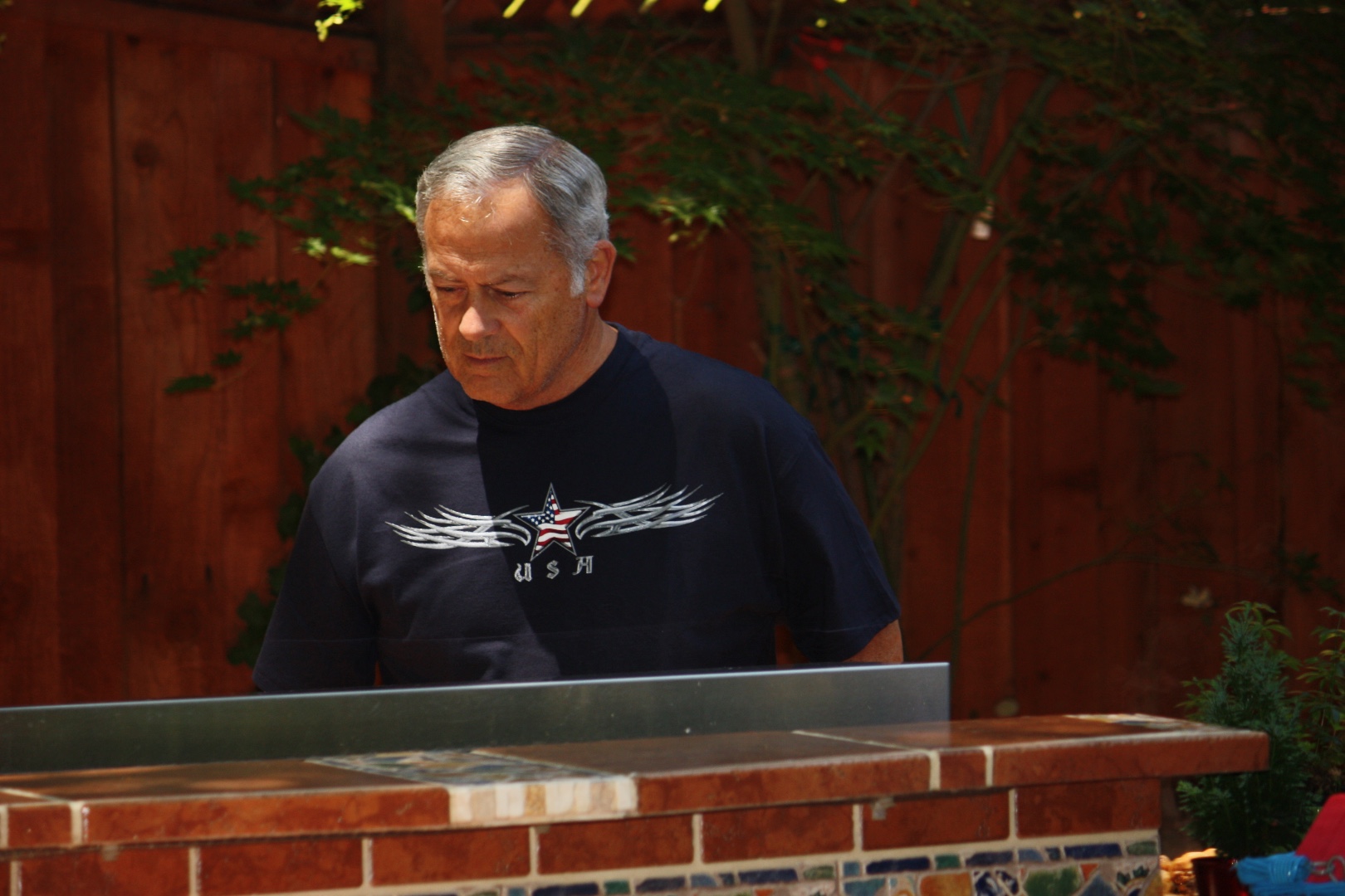 This online memorial is dedicated to Kenneth Stephen McNeill Sr.. It is ...