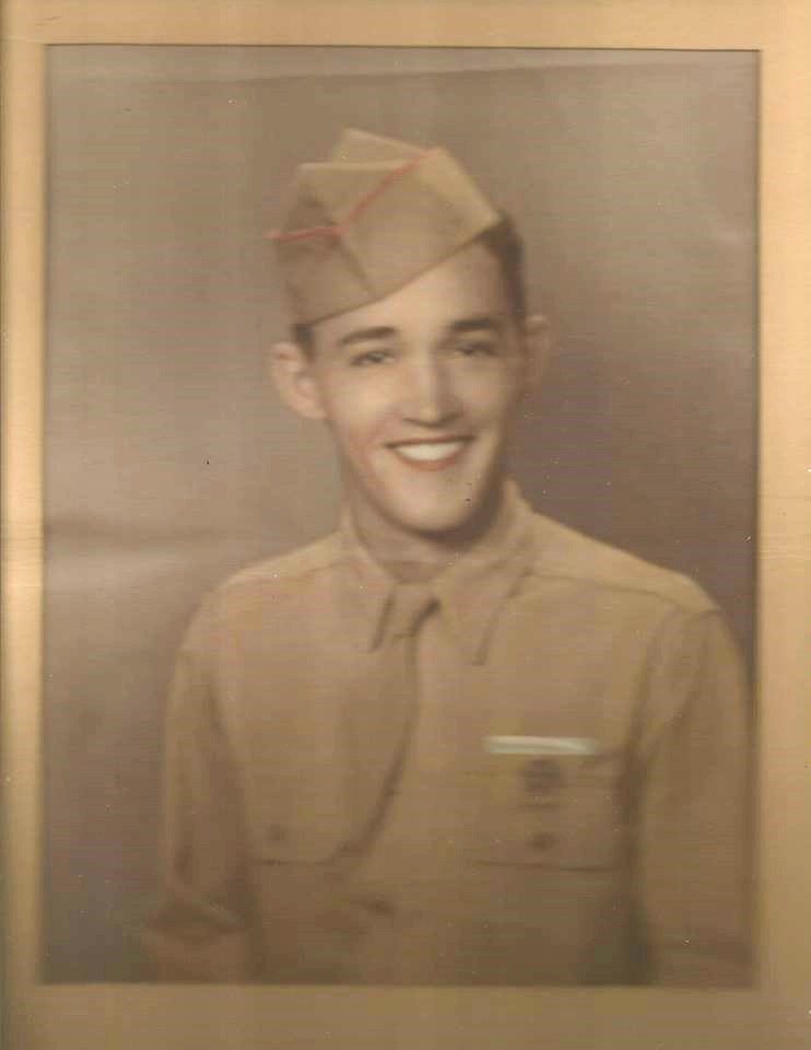 This online memorial is dedicated to Kenneth Wayne Bailey. It is a ...