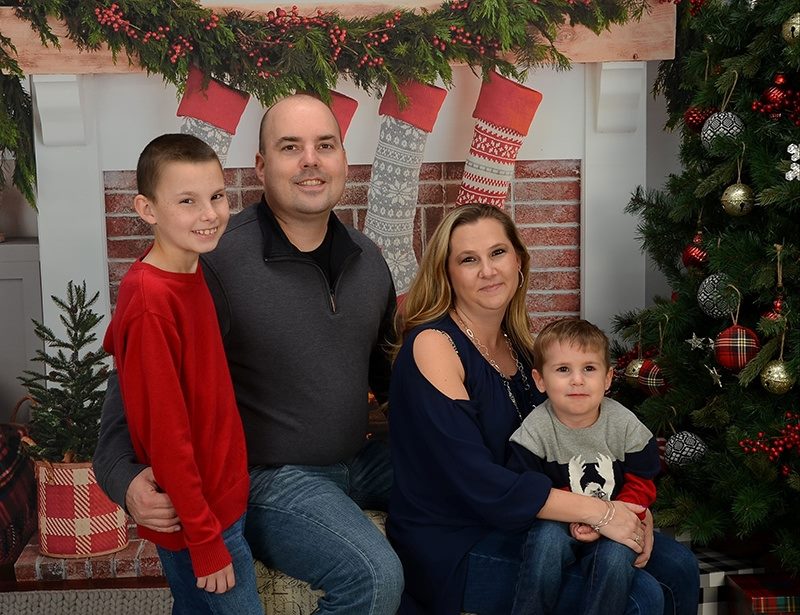 This online memorial is dedicated to Kevin Patrick O'Connell. It is a ...