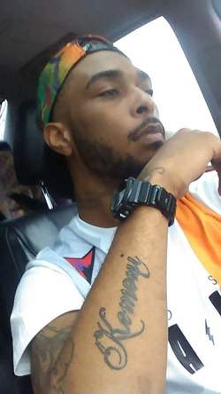 This online memorial is dedicated to Keyvon Johnson. It is a place to ...