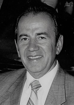 This online memorial is dedicated to Kutlu Enver Doluca. It is a place ...