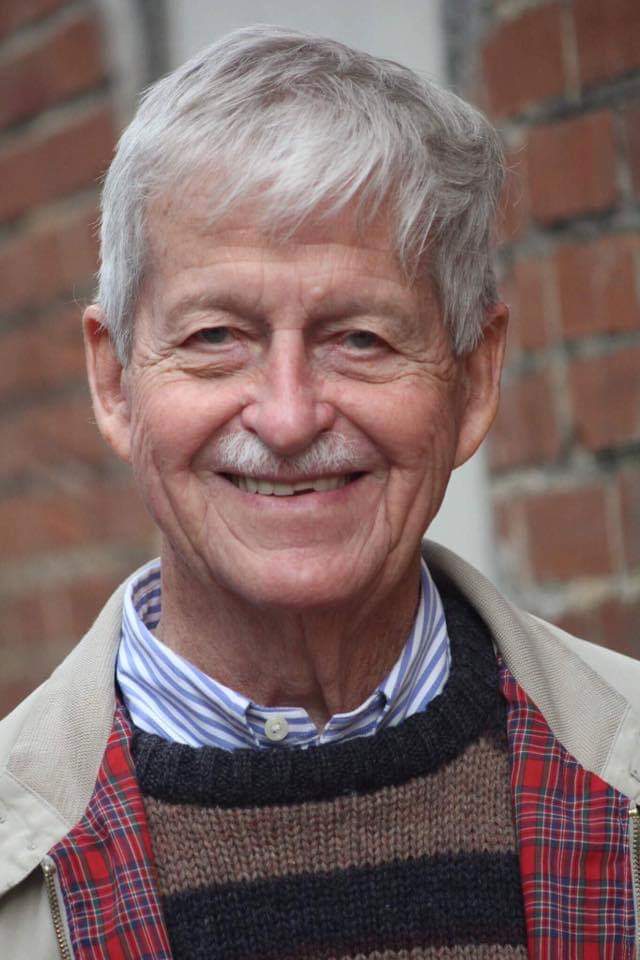 This online memorial is dedicated to Lamson Carmer Robinson. It is a ...