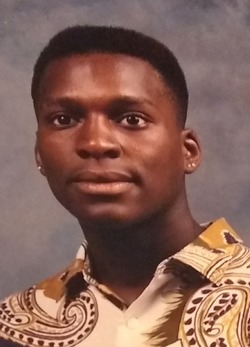 This online memorial is dedicated to Larry "Tony" Antonio Harden, Sr ...