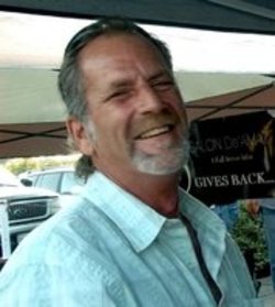 This online memorial is dedicated to Larry Douglas Carter. It is a ...