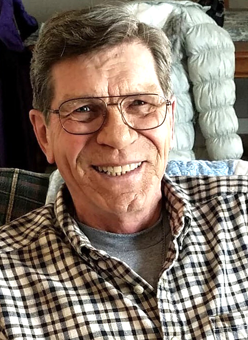 This online memorial is dedicated to Larry George Kinsey. It is a place ...