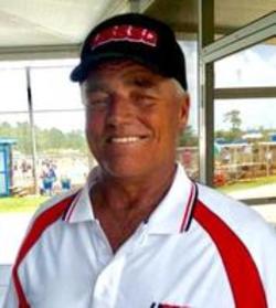 This online memorial is dedicated to Larry Joe Tollison. It is a place ...