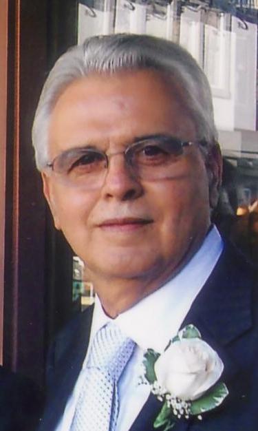 This online memorial is dedicated to Larry Joseph Barone. It is a place ...