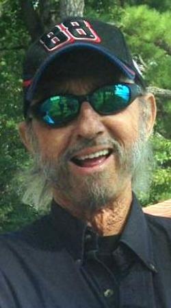 This online memorial is dedicated to Larry Melton. It is a place to ...
