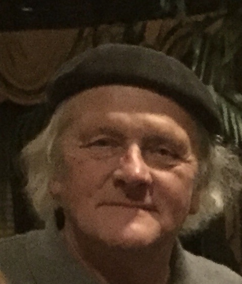 This online memorial is dedicated to Larry S. Croy. It is a place to ...