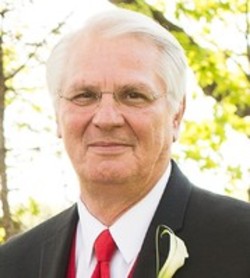 This online memorial is dedicated to Larry Ward. It is a place to ...