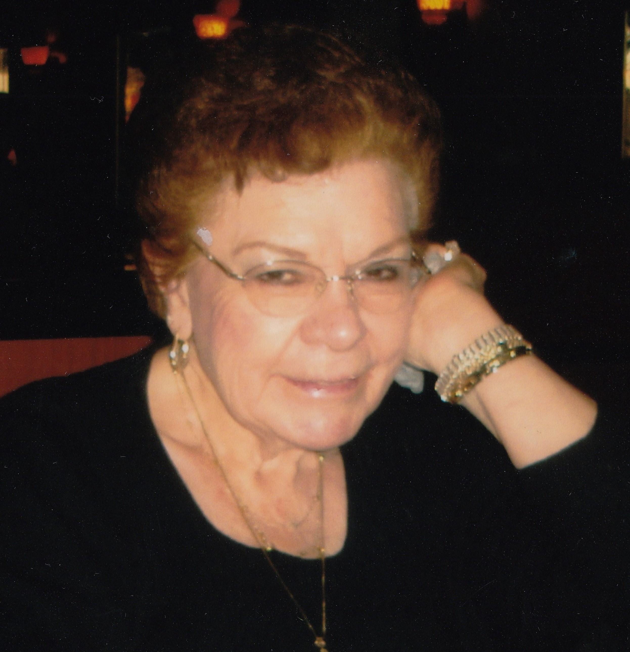 This online memorial is dedicated to Laura Angelina Esquibel Landeros ...