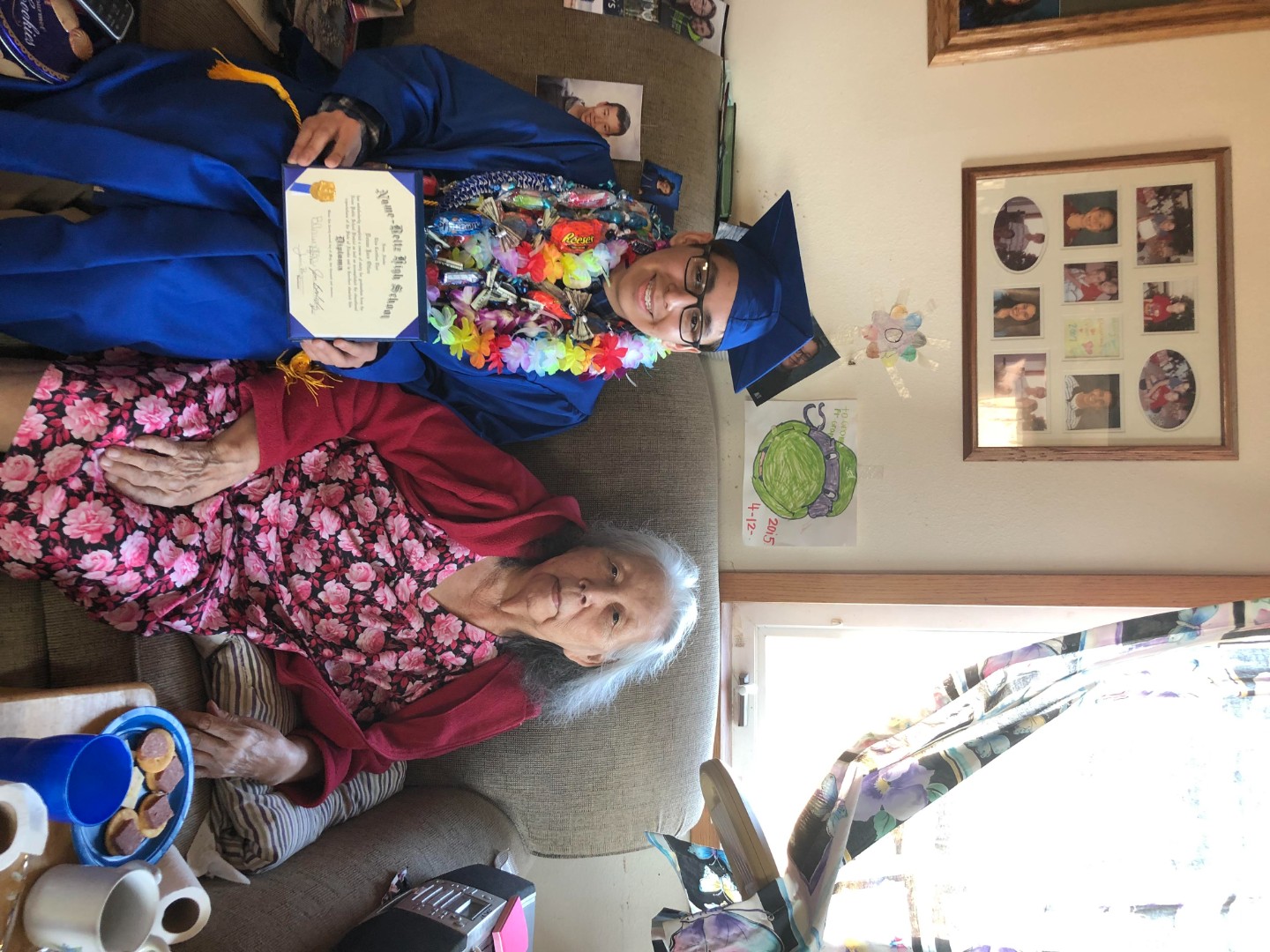 This online memorial is dedicated to Laura Muktoya (Sockpick) Evans. It ...