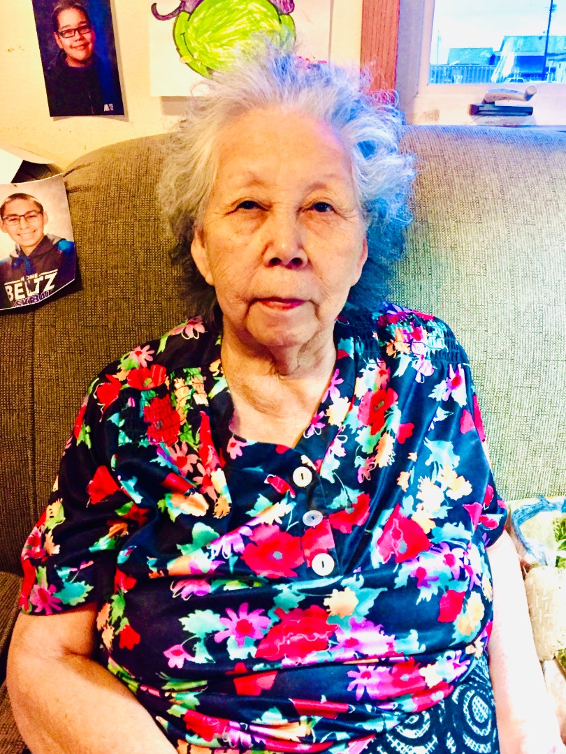 This online memorial is dedicated to Laura Muktoya (Sockpick) Evans. It ...