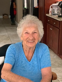 This online memorial is dedicated to Laura R. Bova. It is a place to ...