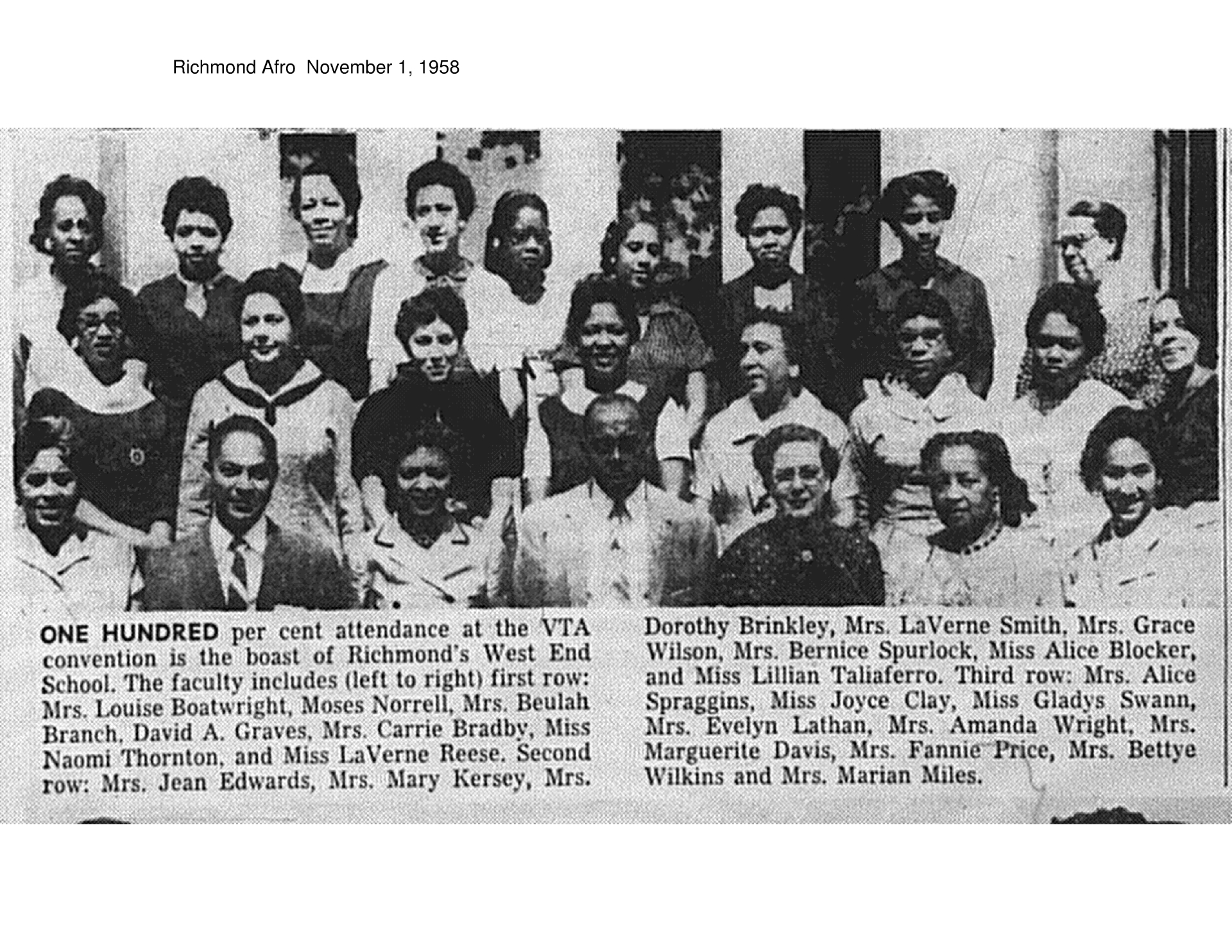 This online memorial is dedicated to LaVerne Smith. It is a place to ...