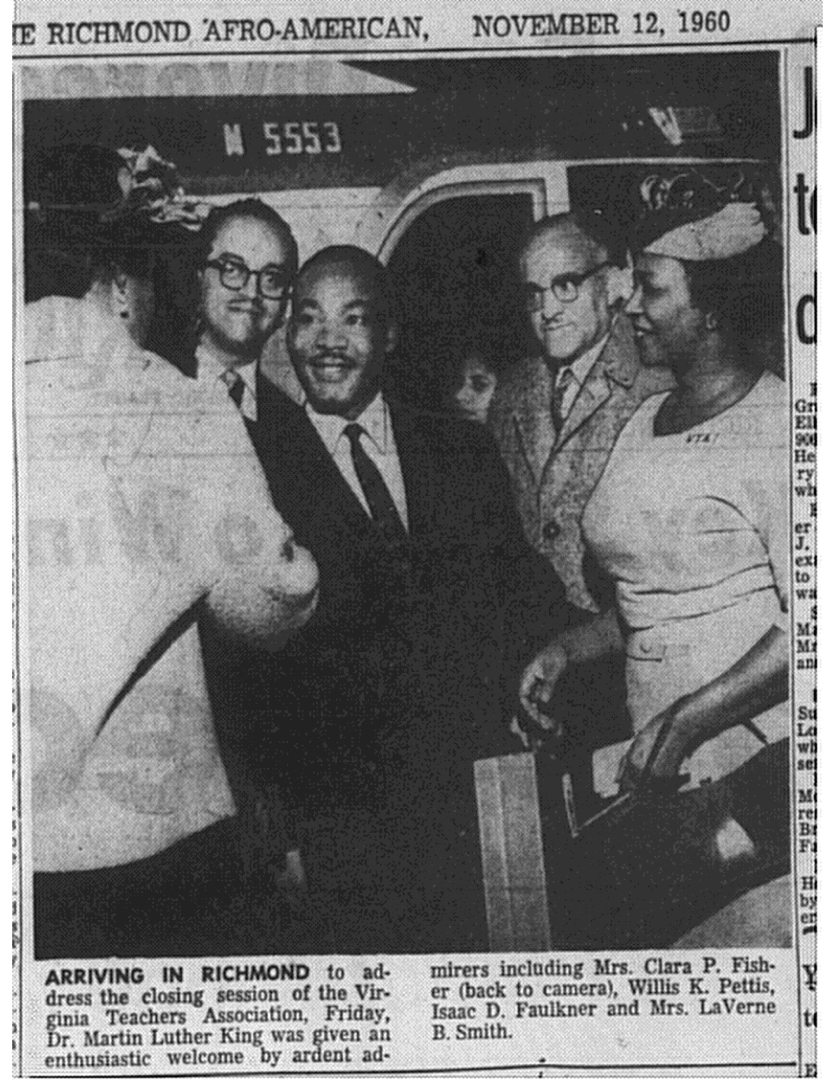 This online memorial is dedicated to LaVerne Smith. It is a place to ...