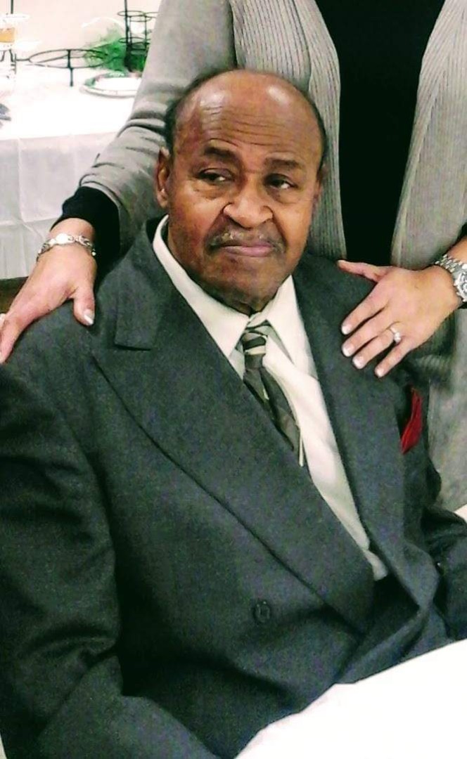 This online memorial is dedicated to Lawrence Edward Mims, Sr.. It is a ...