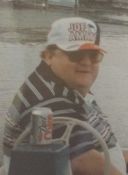 This online memorial is dedicated to Lawrence Ellsworth, Jr.. It is a ...