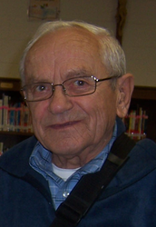 This online memorial is dedicated to Lawrence "Larry" John Barta. It is ...