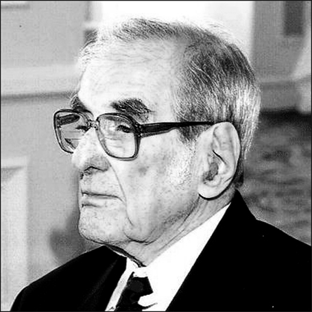 This online memorial is dedicated to Lawrence S. Finkelstein. It is a ...