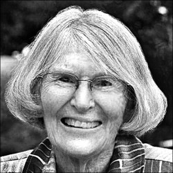 This online memorial is dedicated to Leanne Chrisman Robinson. It is a ...