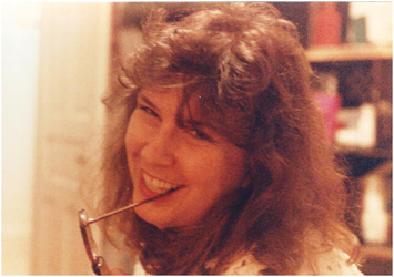 This online memorial is dedicated to Lee Ann Crockett. It is a place to ...