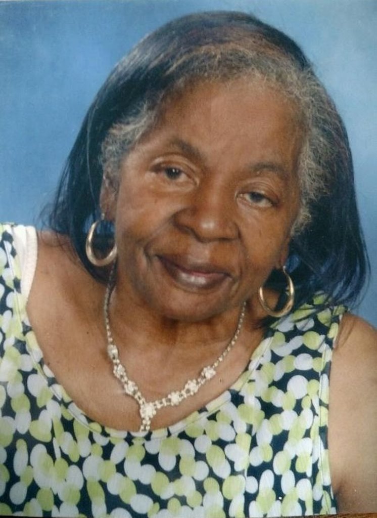 This online memorial is dedicated to Lelia Mae Wiley. It is a place to ...