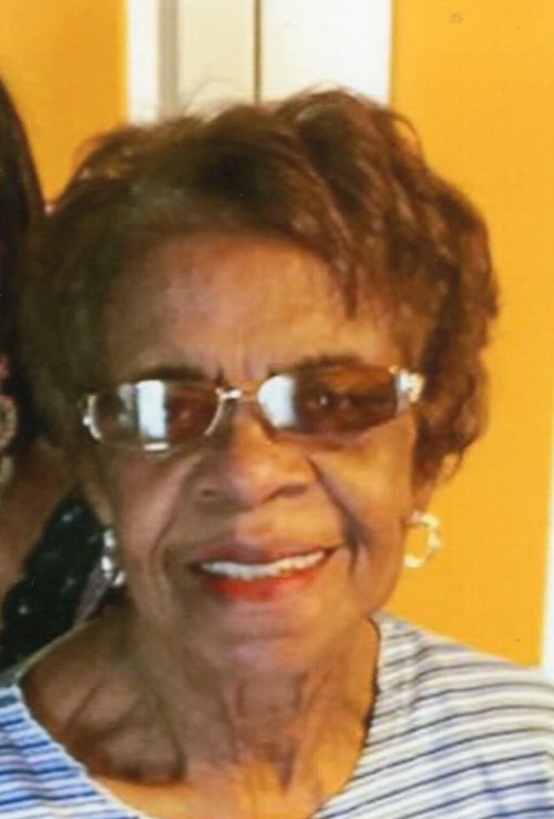 This online memorial is dedicated to Lenora Jones. It is a place to ...