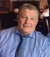 This online memorial is dedicated to Leo James Ronan. It is a place to ...