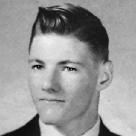 This online memorial is dedicated to Leo W. Murphy. It is a place to ...