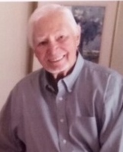 This online memorial is dedicated to Leo Woods. It is a place to celebrate his life with photos ...