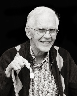 This online memorial is dedicated to Leon C. Decker. It is a place to ...