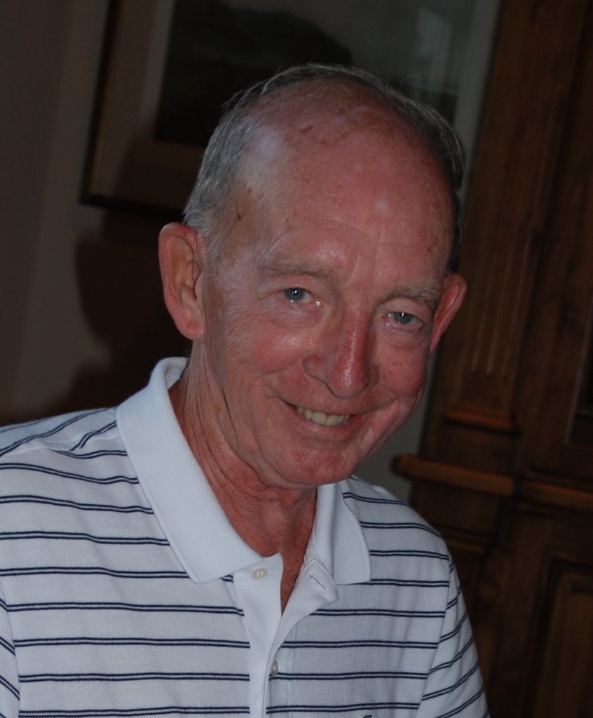 This online memorial is dedicated to Leon Hunter Hayward. It is a place ...