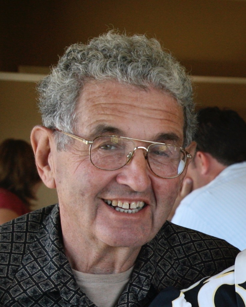 This online memorial is dedicated to Leonard Gerstein MD. It is a place ...