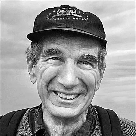 This online memorial is dedicated to Lewis A. Morrow. It is a place to ...