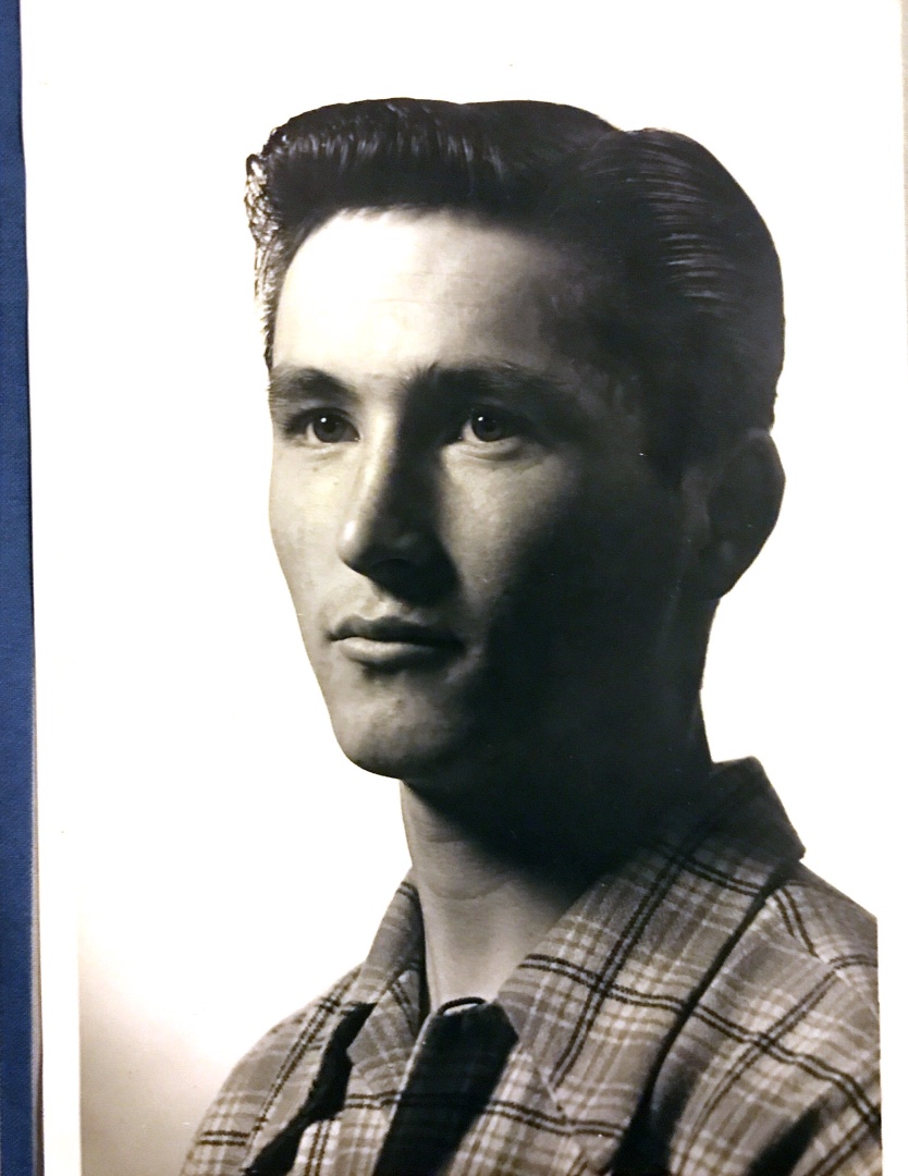 This online memorial is dedicated to Lewis D. Tucker, Jr.. It is a ...