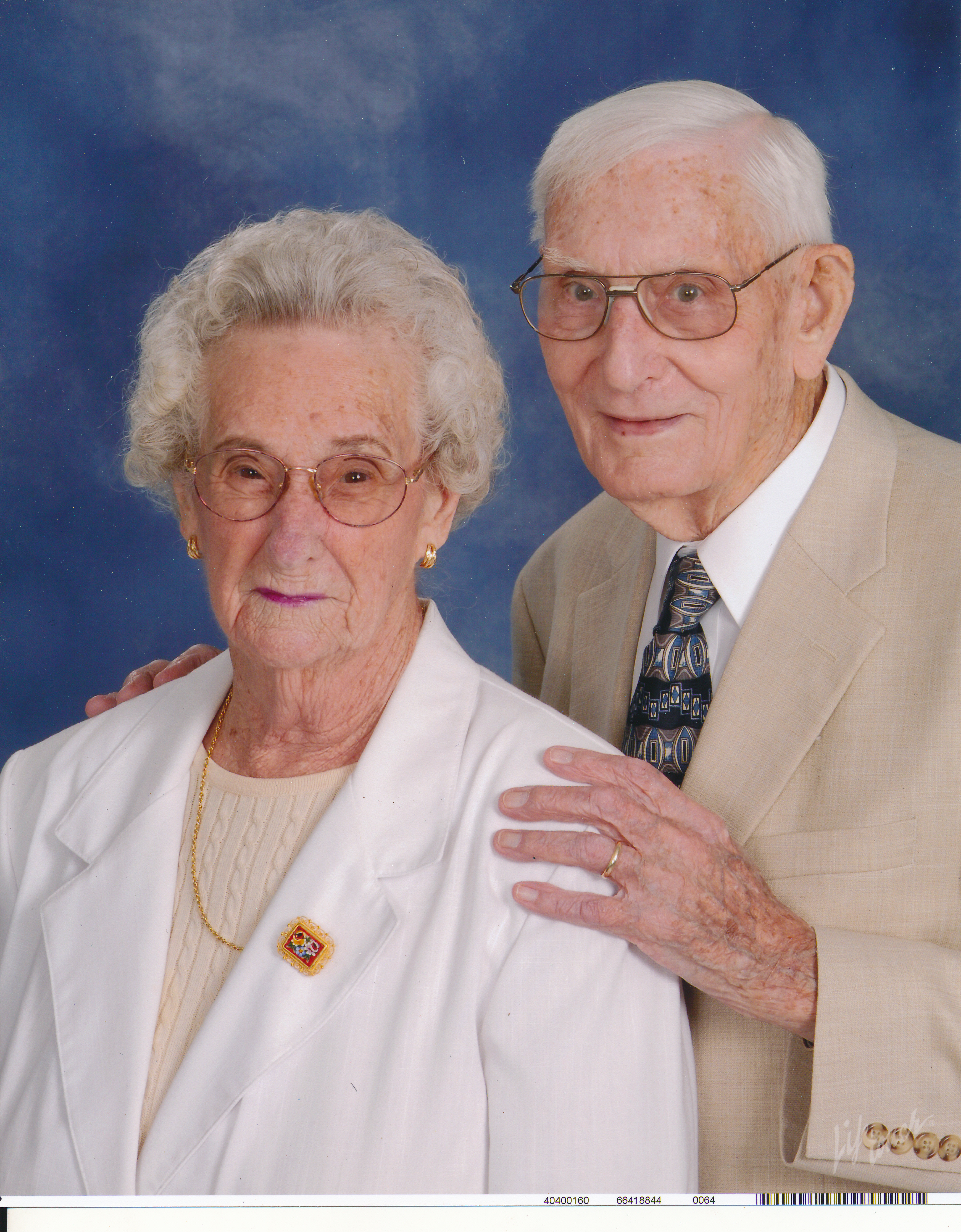 This online memorial is dedicated to Lewis Miller. It is a place to ...