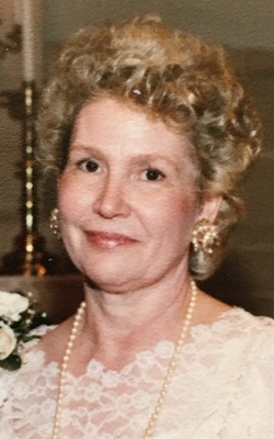 This online memorial is dedicated to Lillian Estelle Moore Holden. It ...