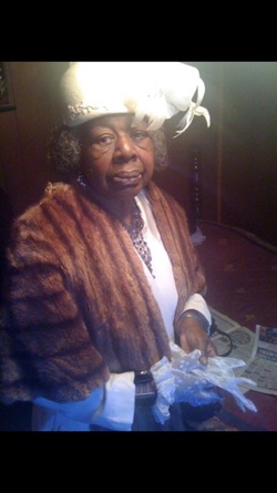 This online memorial is dedicated to Lillie Grace Eason. It is a place ...