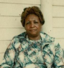 This online memorial is dedicated to Lillie Ruth Wade. It is a place to ...